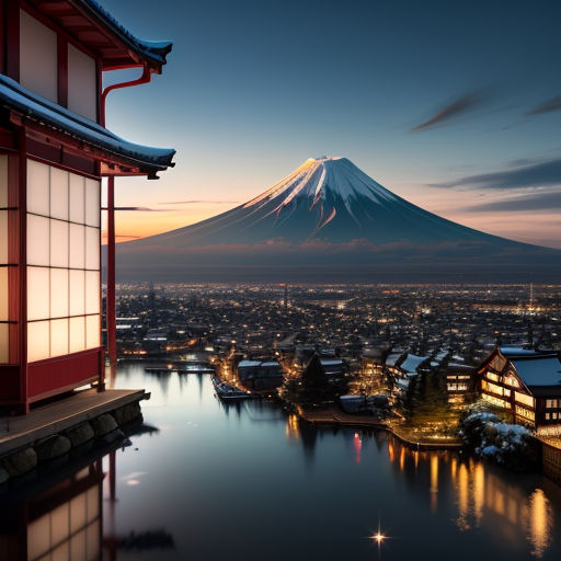 The Great Adventure of Hitoshizuku | Story.com