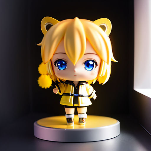 The Glowing Hero | Story.com