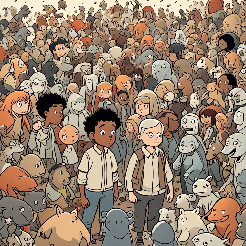 The Skibidi Attack | Story.com