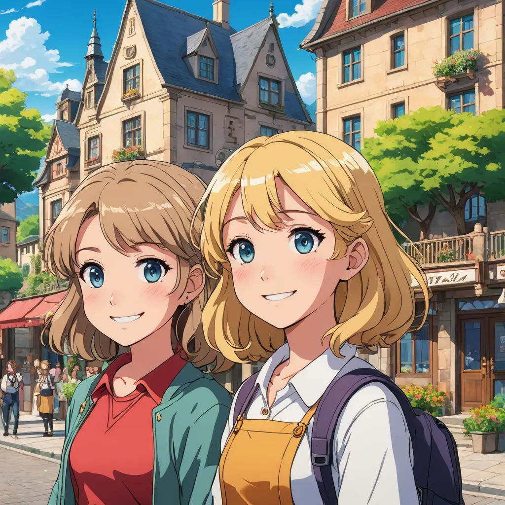 A True Friend | Story.com