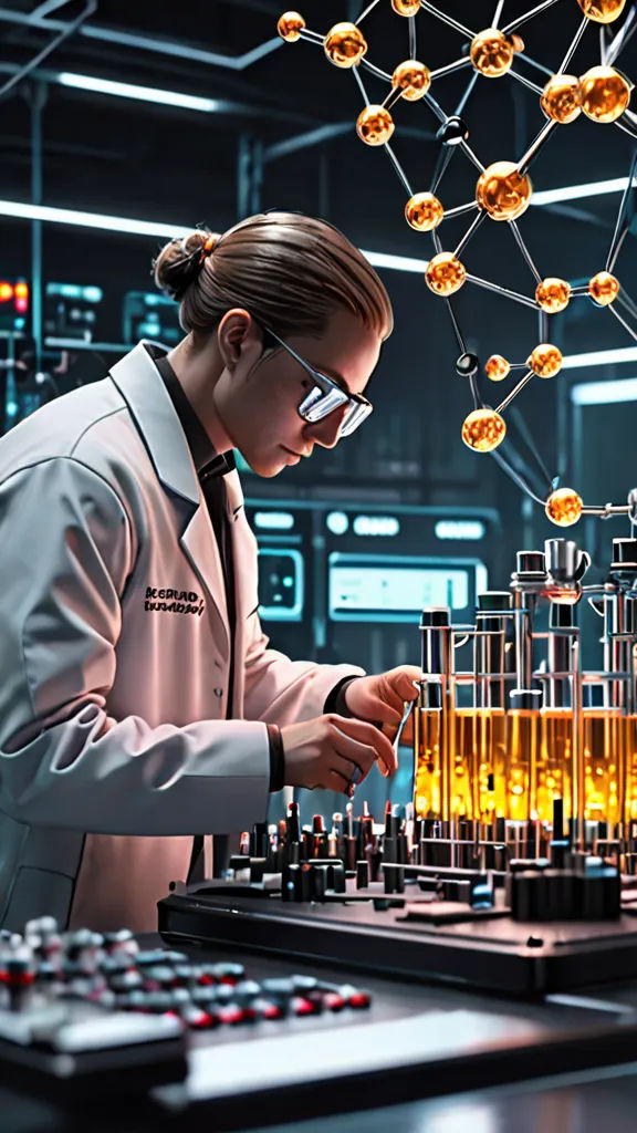 The Fentanyl Fantasy Lab | Story.com