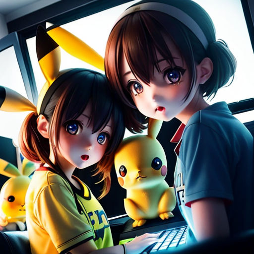 The Cursed Search | Story.com