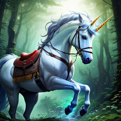 The Enchanted Closet | Story.com