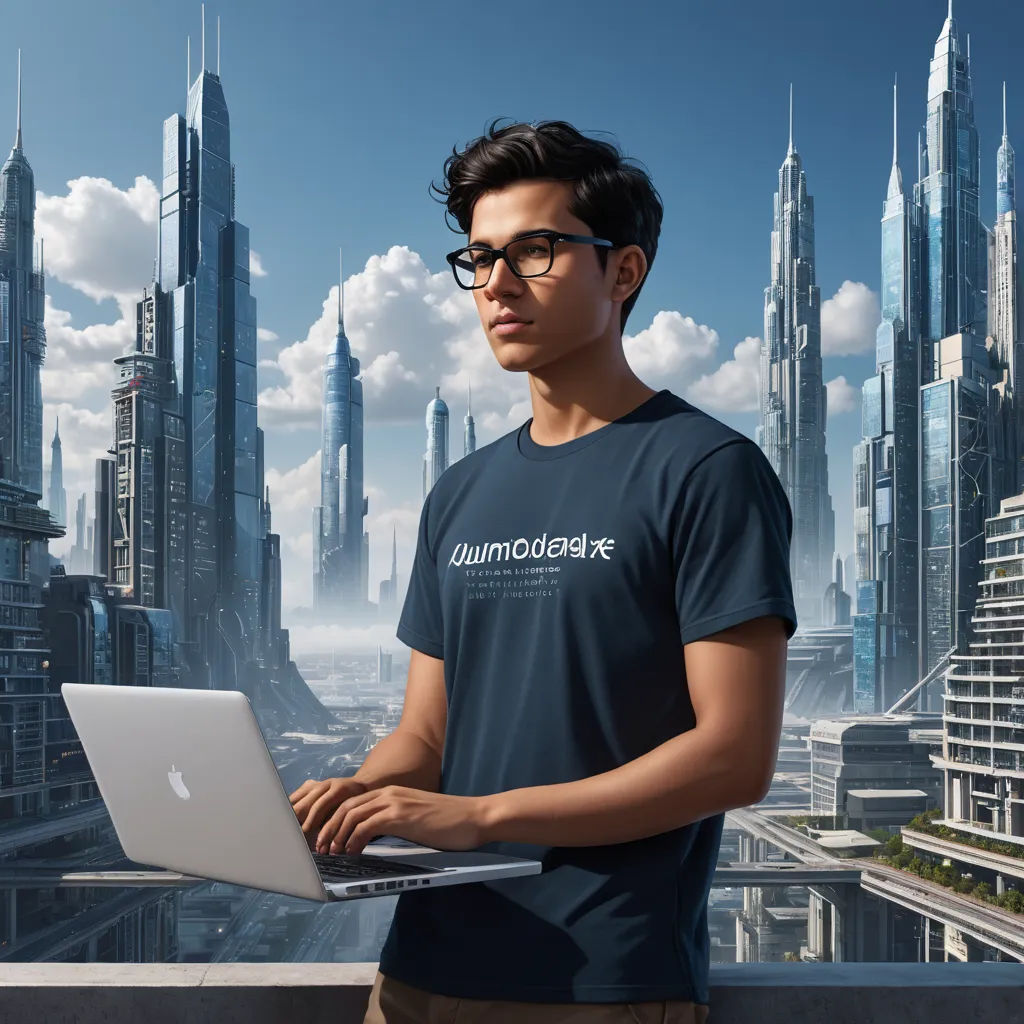 The Azure Odyssey | Story.com The Azure Odyssey | Story.com