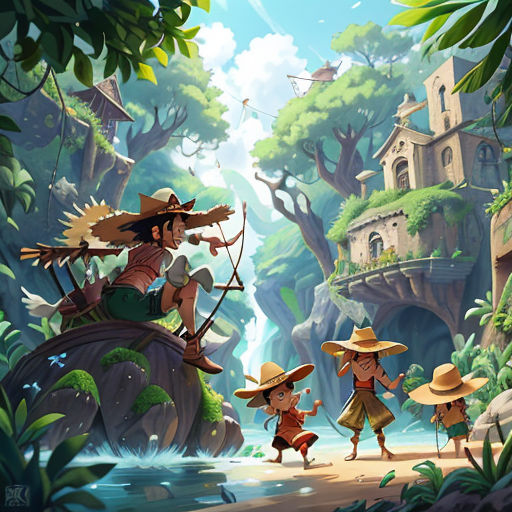 The Lost Void Century | Story.com