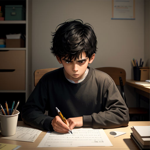 Held Back | Story.com