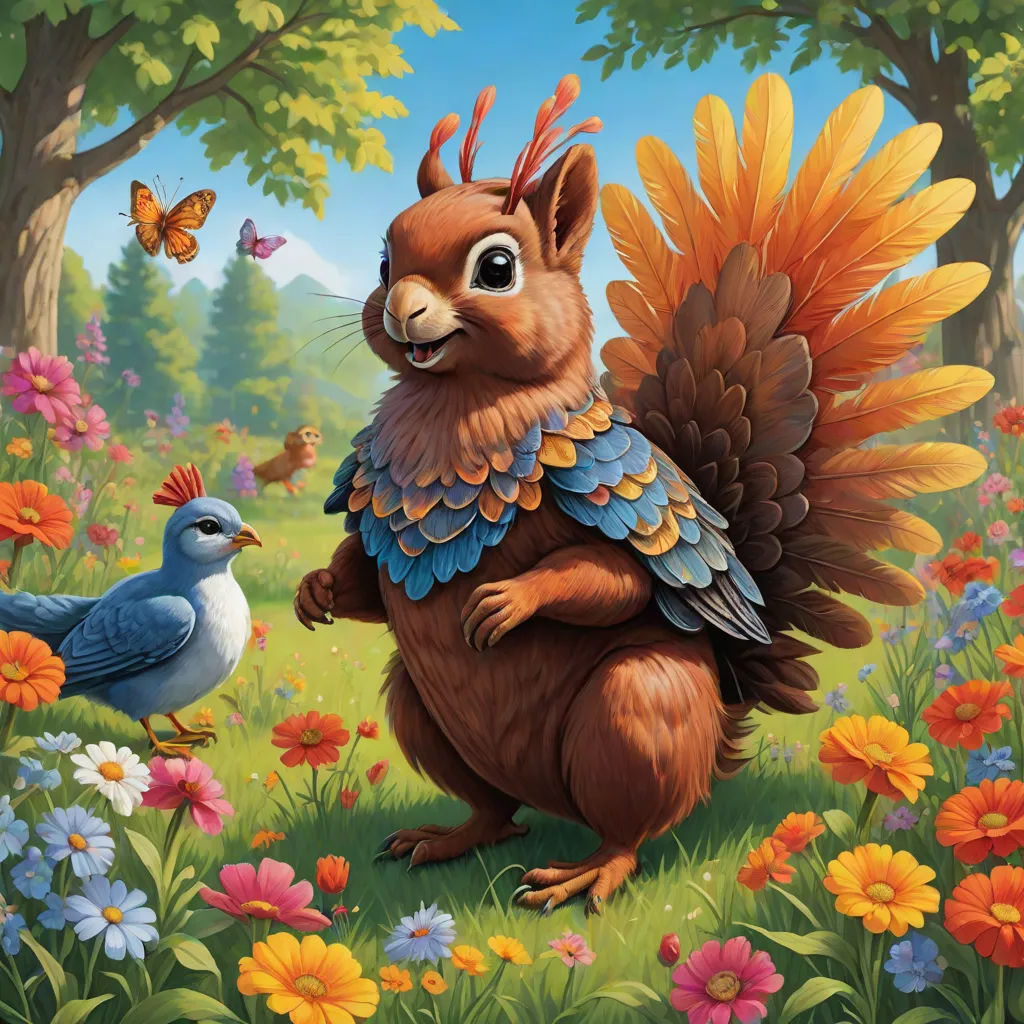 The Great Thanksgiving Adventure | Story.com