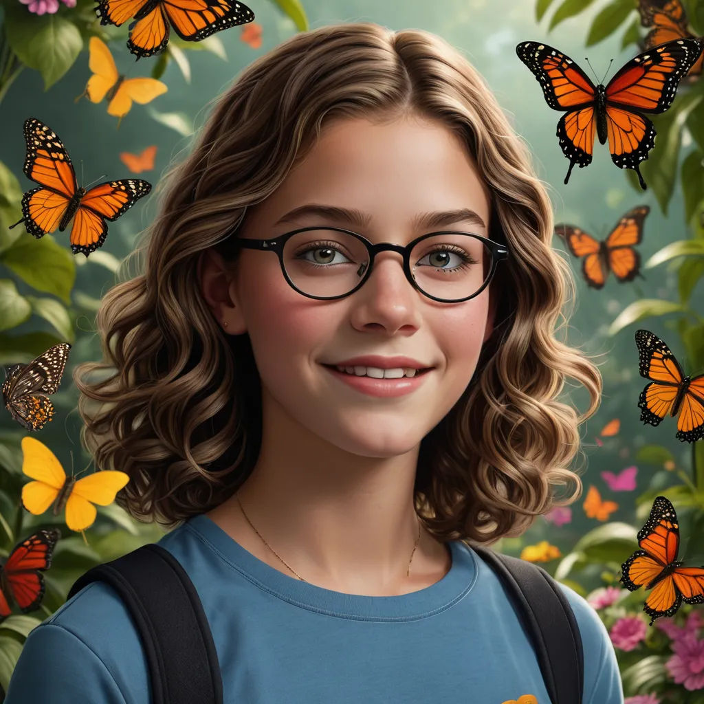 The Butterfly Effect