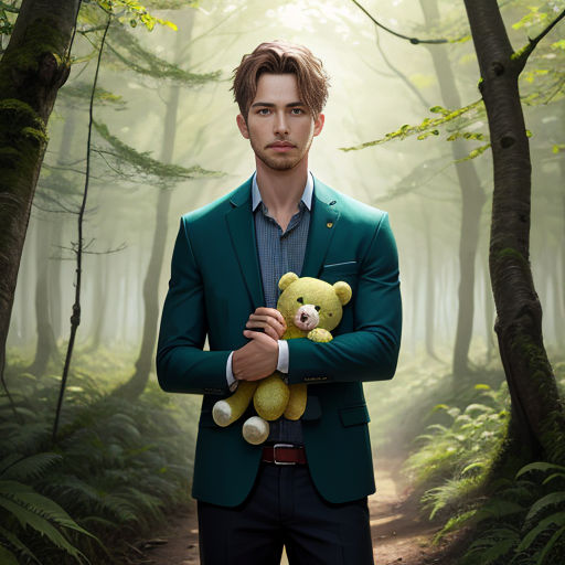 The Lost Teddy and Mouse | Story.com