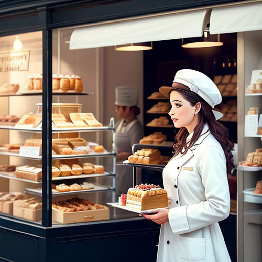 Sweet Success: Strategies for Growing Your Bakery Business | Story.com