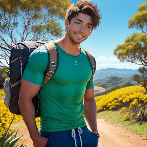 Shirtless Love | Story.com