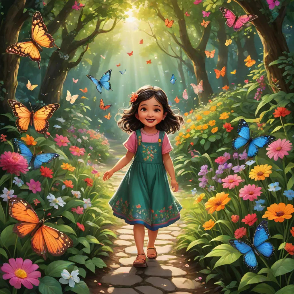 Viha and Auro's Adventure | Story.com