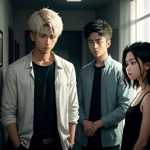 A Secret Song | Story.com