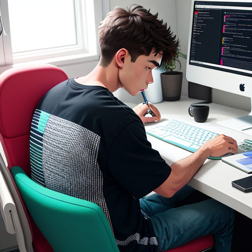 Code Quest | Story.com