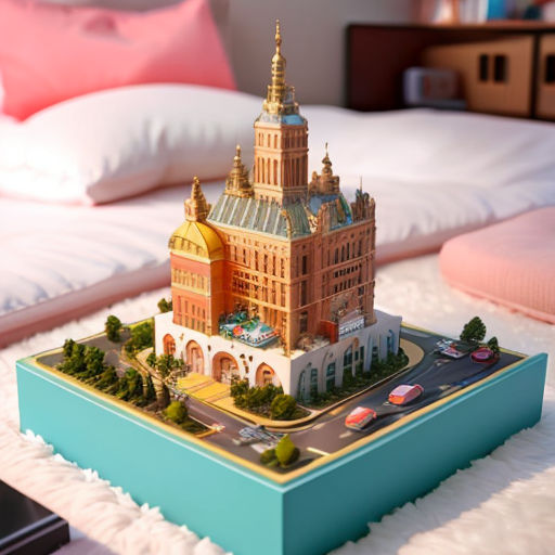 The Gentle Giantess | Story.com