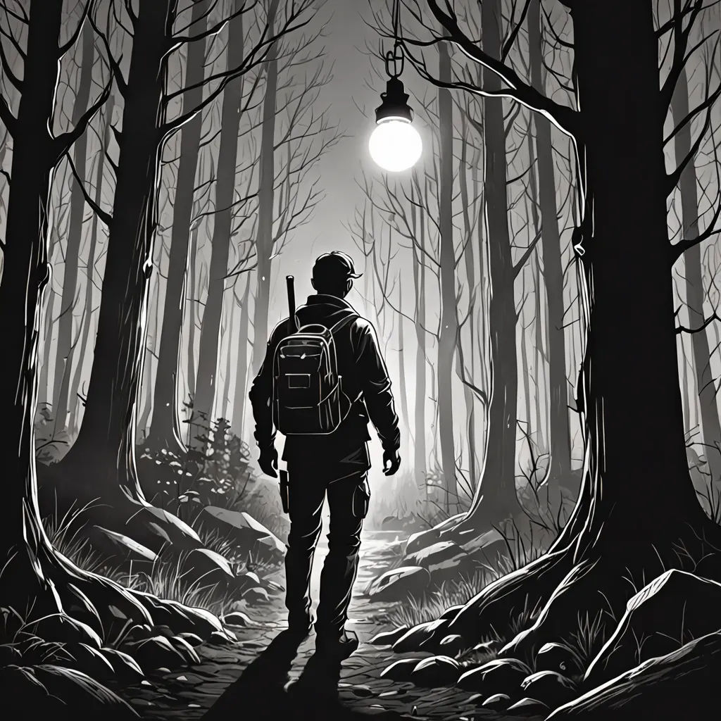 The Search for Fred | Story.com