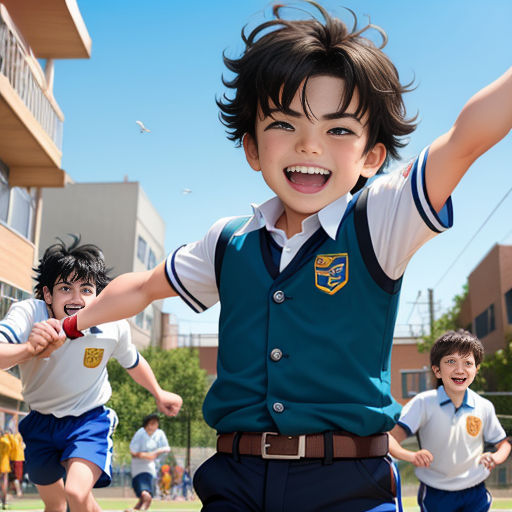 Button Battle | Story.com