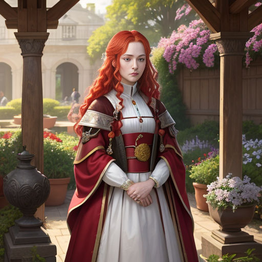 The Betrayal of Rena | Story.com