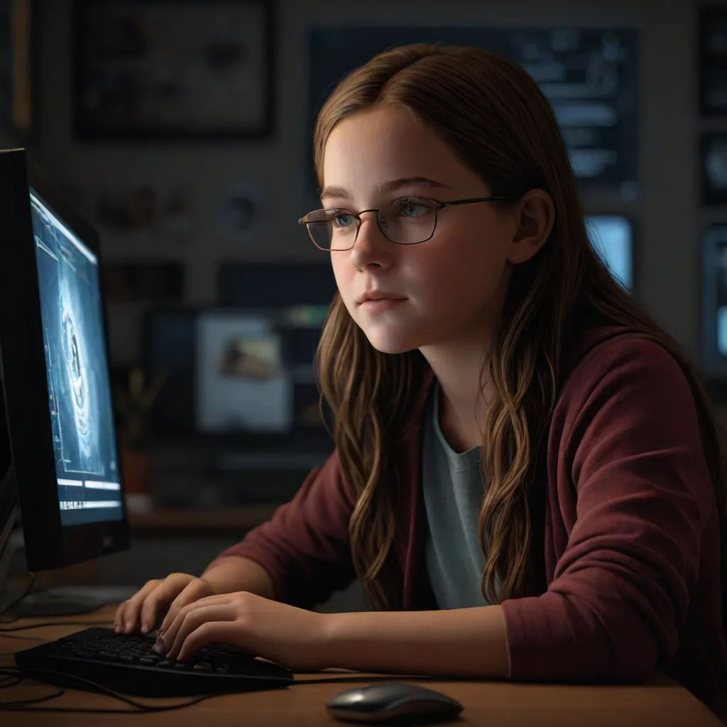 Behind The Screen | Story.com