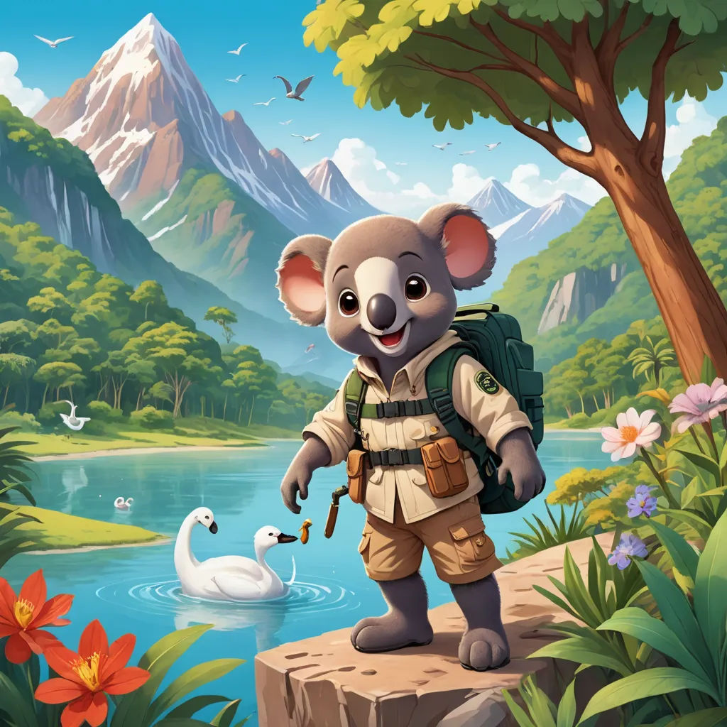 Alphie's Alphabet Adventure | Story.com