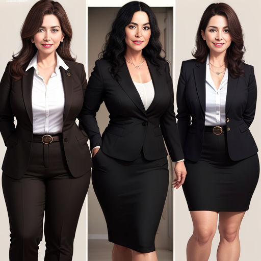 The Growing Acceptance | Story.com