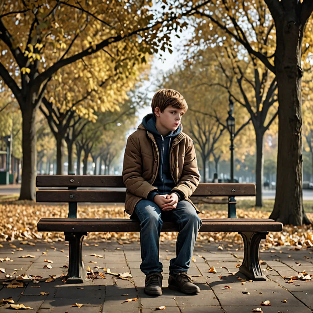 Broken Chains | Story.com