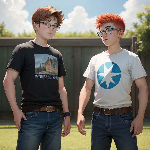 The Kindness Shield | Story.com