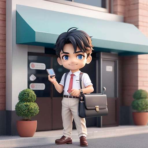 A Second Chance | Story.com