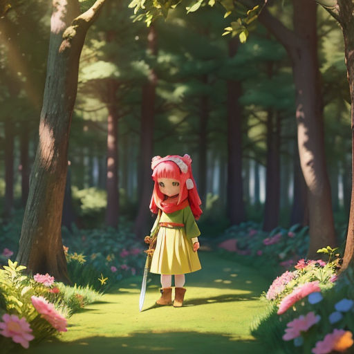 The Slime Pit Adventure | Story.com