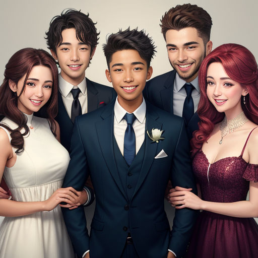 Courage in Recovery | Story.com