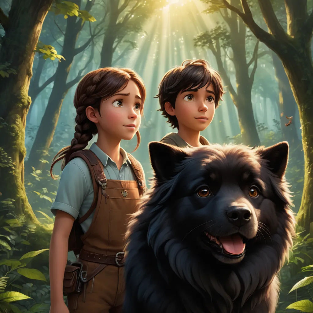 The Quest for the Lost Treasure | Story.com
