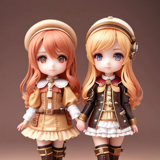 Clockwork Hearts | Story.com