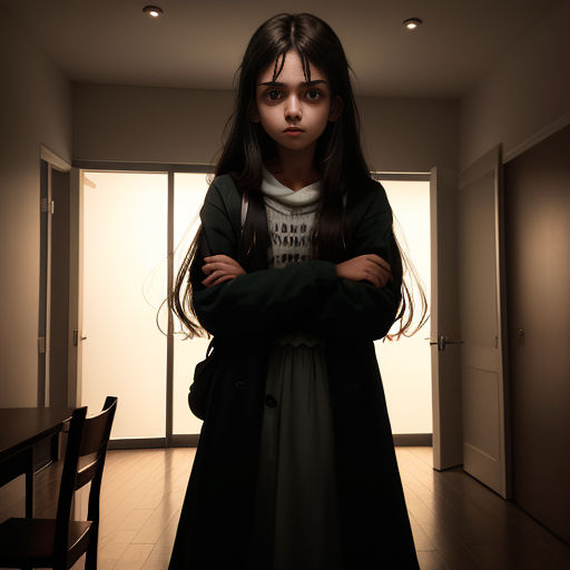 Alone in the Shadows | Story.com