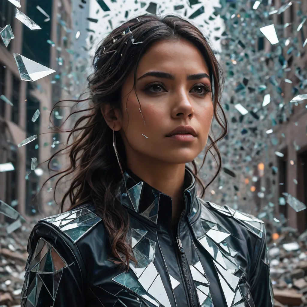 The Fragile Wings of Alejandra | Story.com