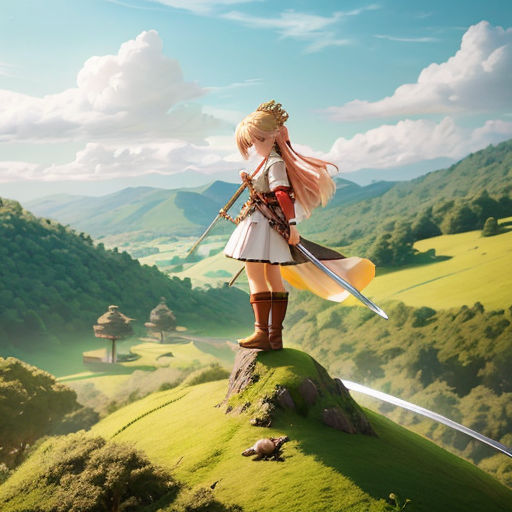 The Dragon's Emerald Quest | Story.com