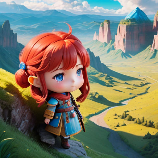 The Lost Code | Story.com