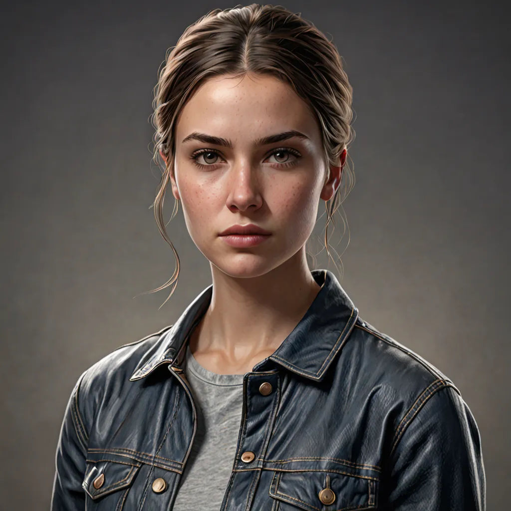 Breaking Free | Story.com