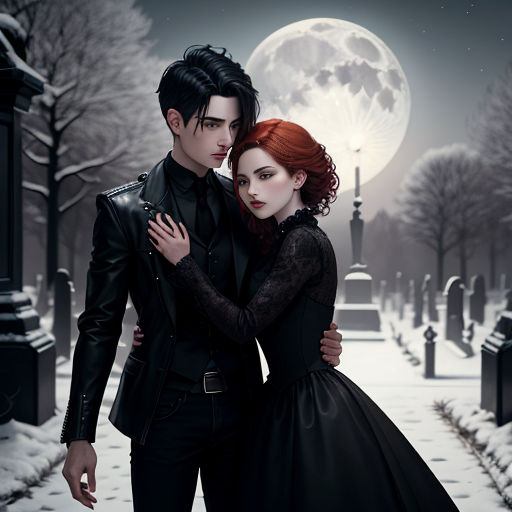 Blood Bound | Story.com