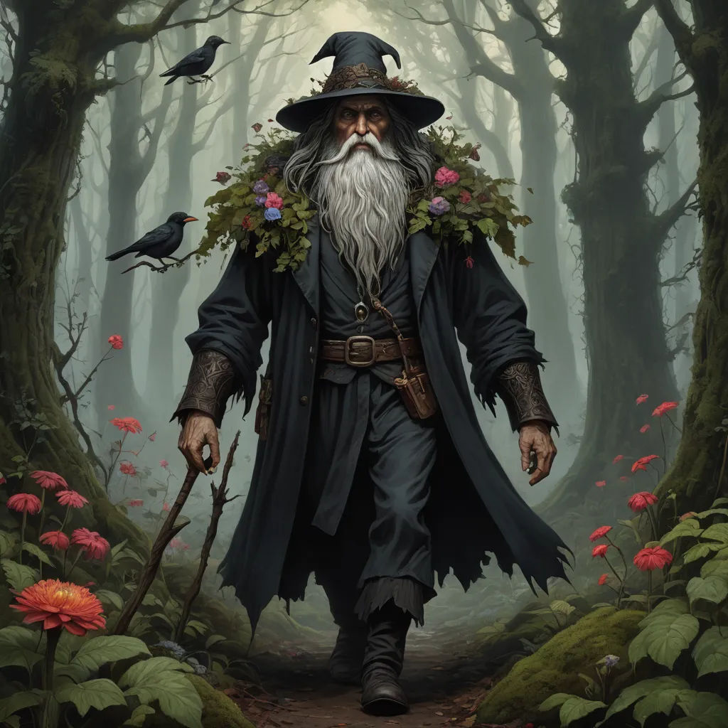 The Rolling Giant | Story.com