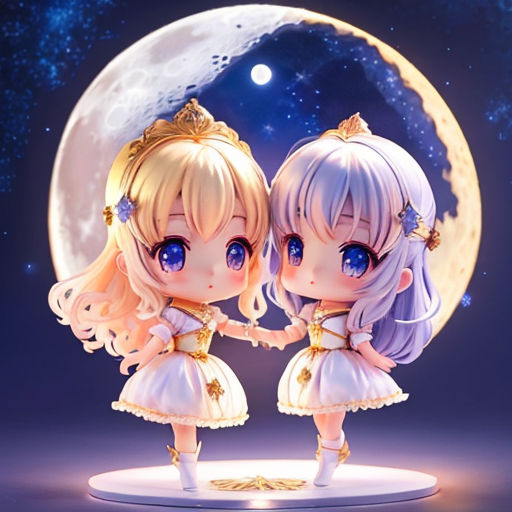 Stella and the Moon | Story.com