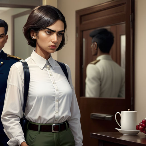 The General's Gamble | Story.com