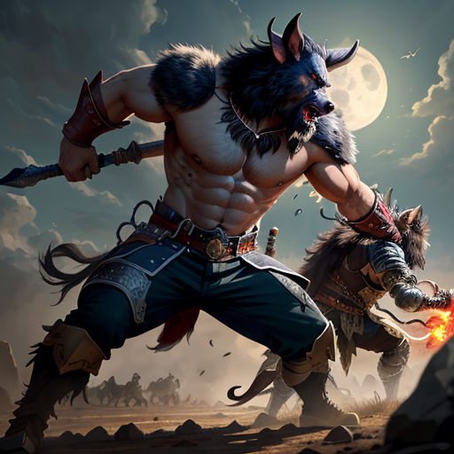 The Boar's Bane | Story.com