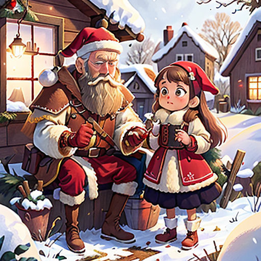 Sinterklaas and the Lost Present | Story.com