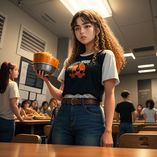 The Fiery Revenge | Story.com