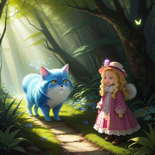 The Tale of the Adorable Furry | Story.com