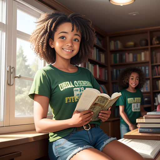 The Journey of Bridget Reid | Story.com