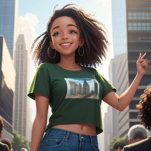 The Journey of Bridget Reid | Story.com