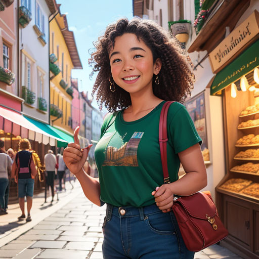 Story.com | Storytelling Meets AI