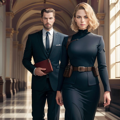 The Mastermind's Heist | Story.com