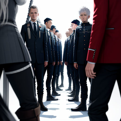 The Final Stand | Story.com